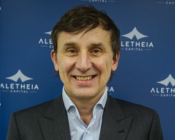 Aletheia Capital