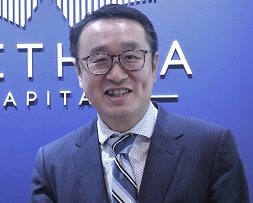 Aletheia Capital